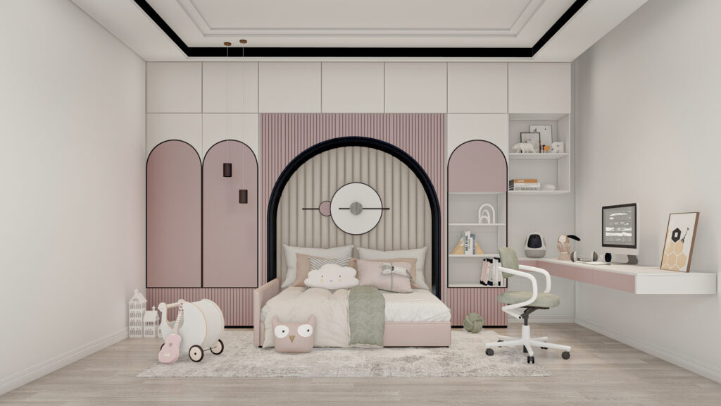 The Humming Tree – Kamlesh Builders